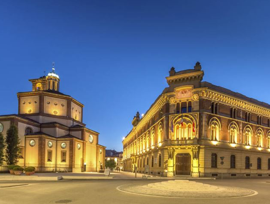 La città - Legnano ON