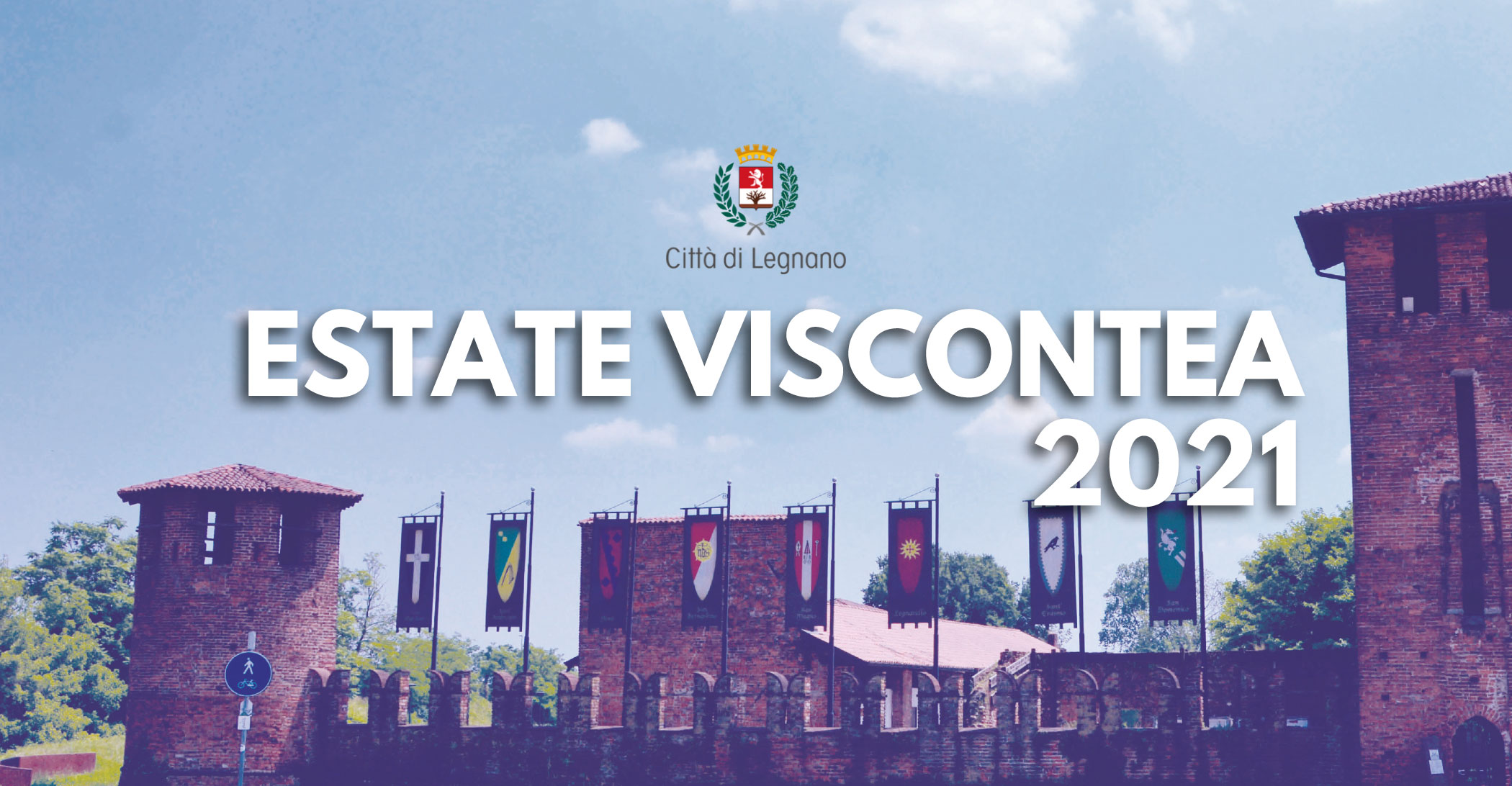 Estate Viscontea 2021 - Legnano ON